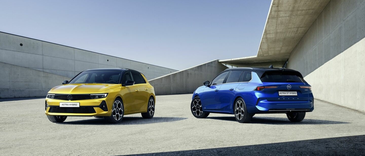 Onze modellen | IMACAR